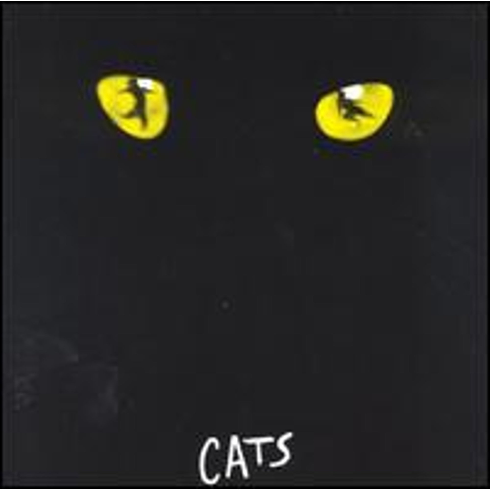 Pre-Owned Cats [Complete Original Broadway Cast Recording] (CD ...