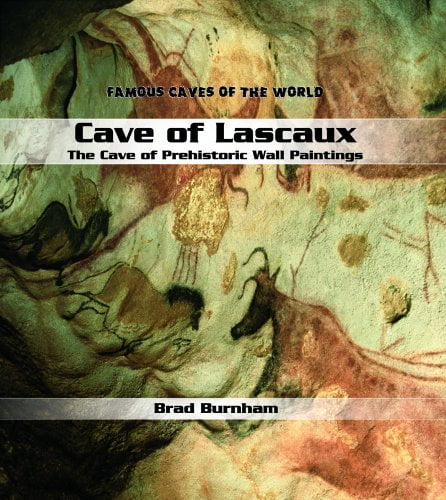 Pre-Owned Cave of Lascaux: The Caves of Prehistoric Wall Paintings: The ...