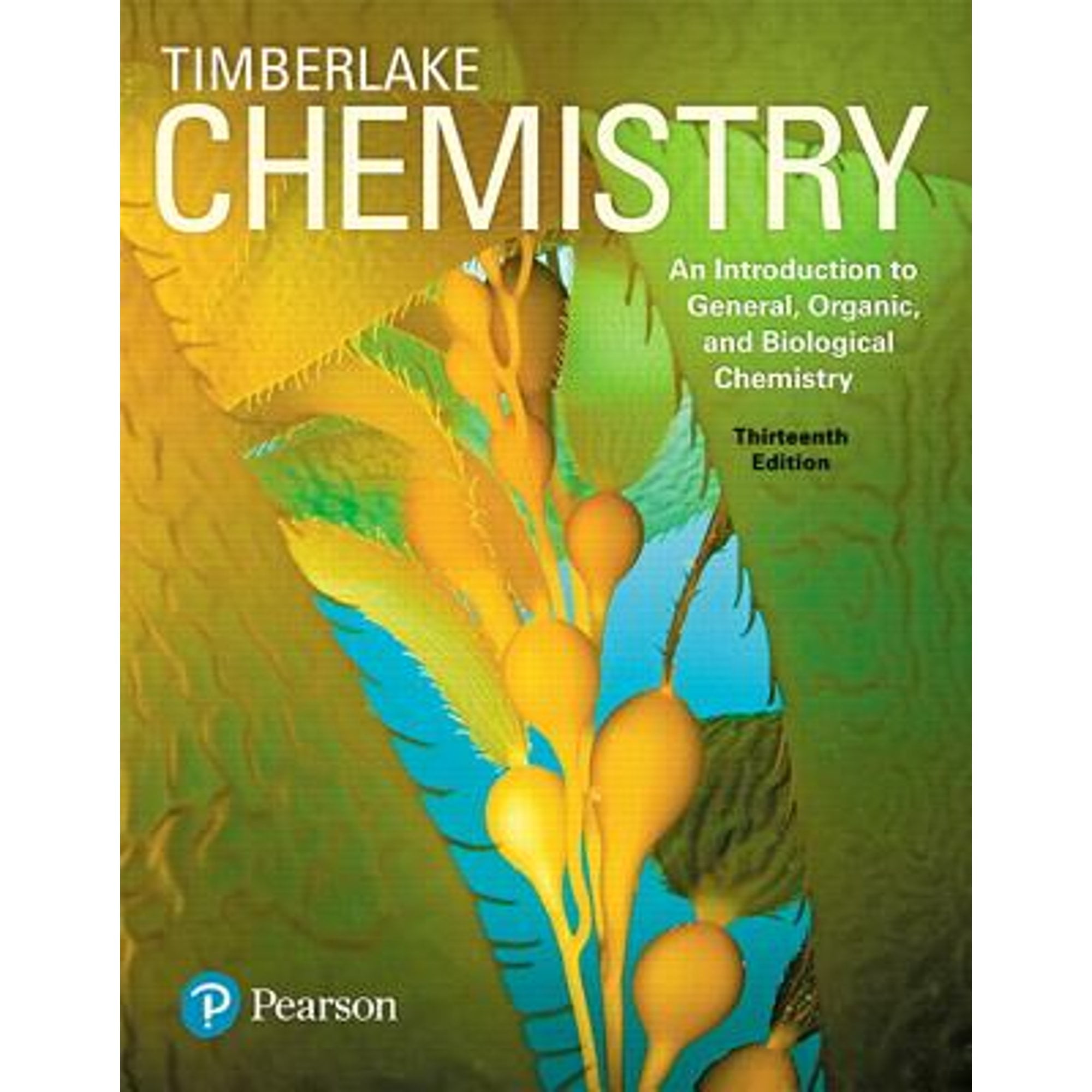 Pre-Owned Chemistry: An Introduction to General, Organic, and ...
