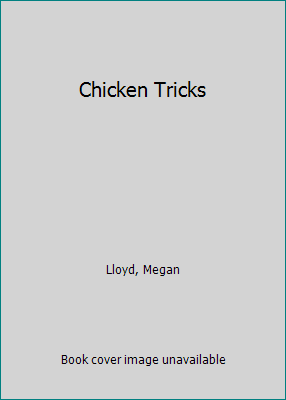 Pre-Owned Chicken Tricks (Hardcover) 0060239840 9780060239848 - Walmart.com