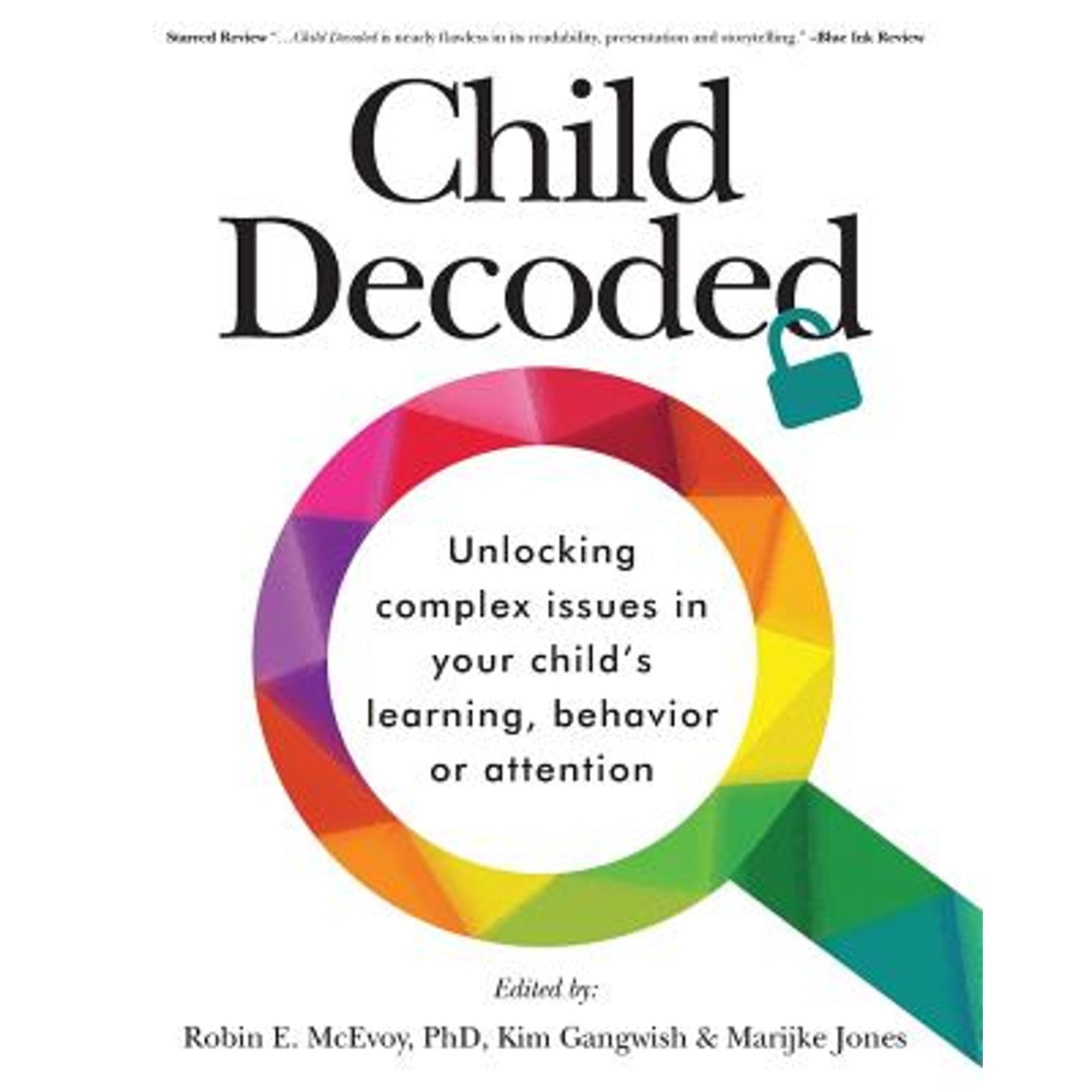 Pre-Owned Child Decoded: Unlocking Complex Issues in Your Child's ... Pre-Owned Child Decoded: Unlocking Complex Issues in Your Child's ...