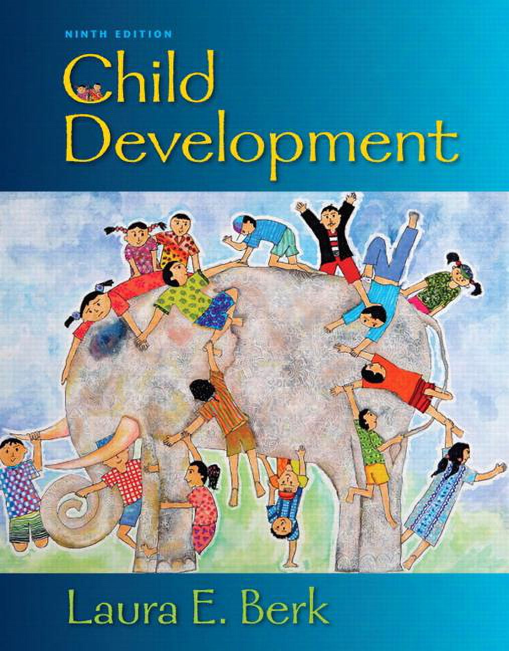 Child Development (Hardcover) by Laura Berk - Walmart.com