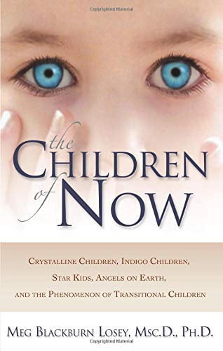 Crystalline Children