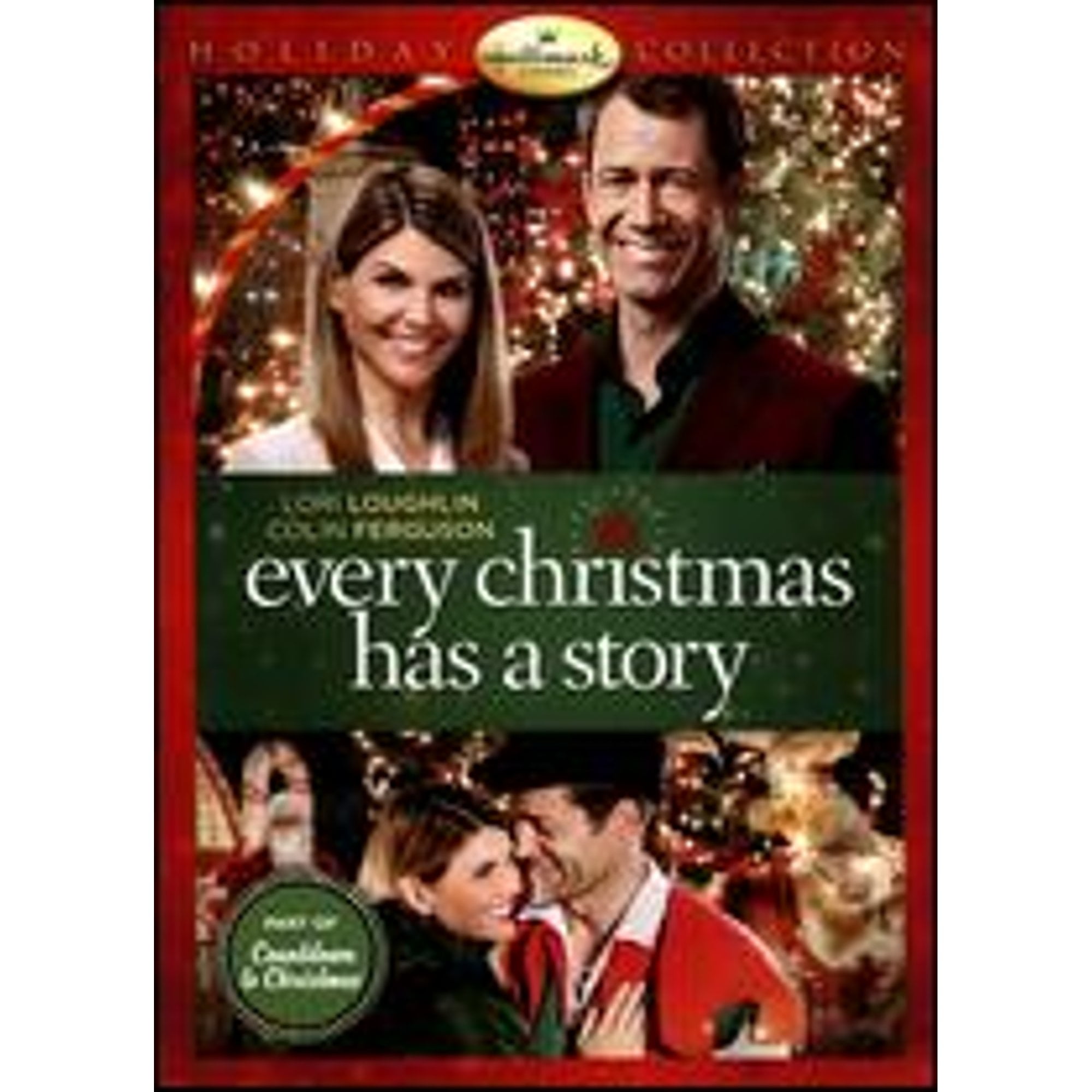 Pre-Owned Christmas Makeover (DVD 0883476151663) directed by Ron Oliver ...