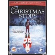 The Sweetest Christmas / Christmas in the Air (Hallmark Channel Double ...