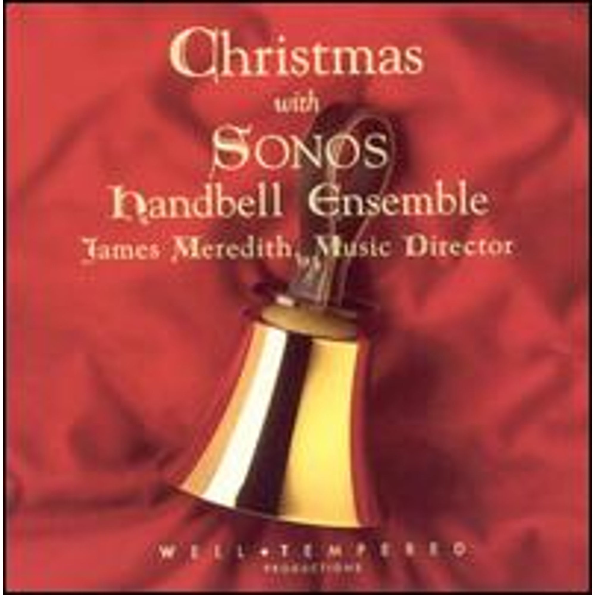 Pre-Owned Christmas with Sonos Handbell Ensemble (CD 0755425517625) by ...