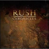 Rush - The Spirit Of Radio: Greatest Hits 1974-1987 - Music ...