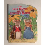 Classic Board Books: Mouse's First Valentine (Board book) - Walmart.com