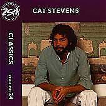 Pre-Owned Classics, Vol. 24 by Cat Stevens (CD, Oct-1990, A&M (USA ...