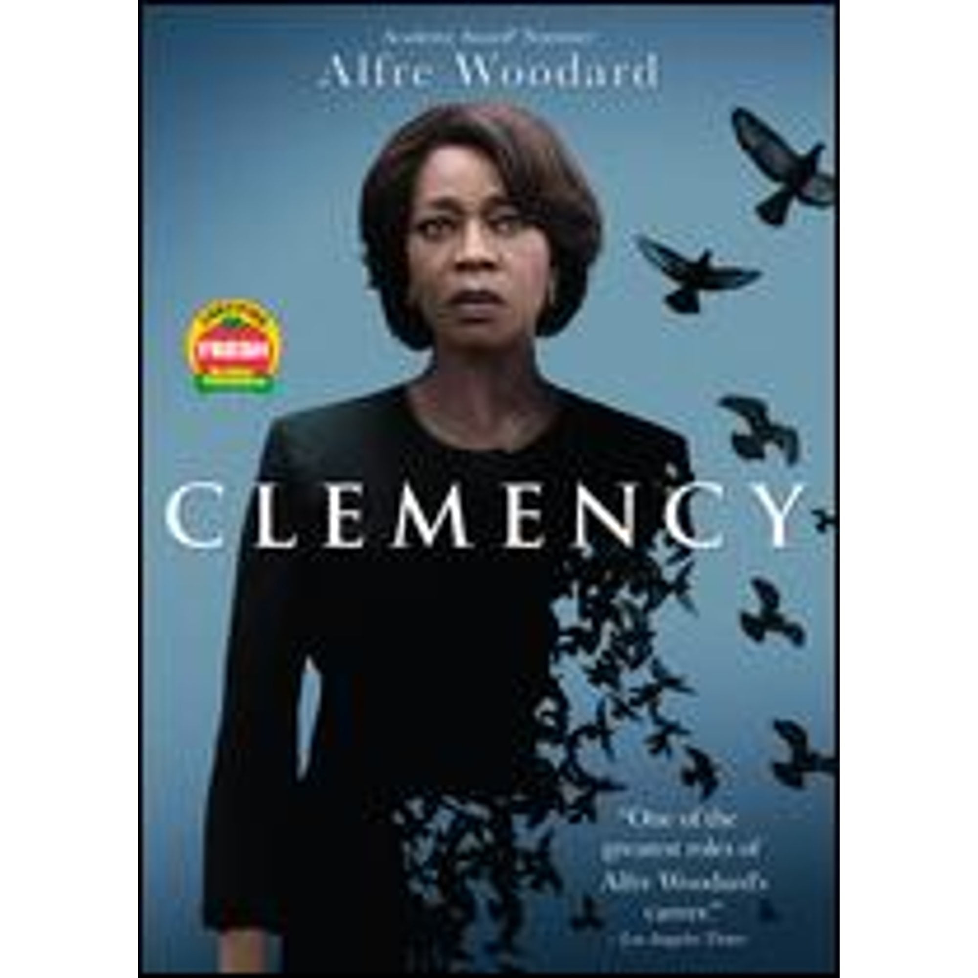 Pre-Owned Clemency (DVD 0191329125465) directed by Chinonye Chukwu ...
