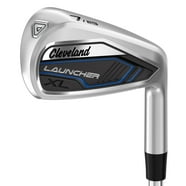 Pre-Owned Women Cleveland Launcher XL Halo 9 Iron Individual Ladies ...