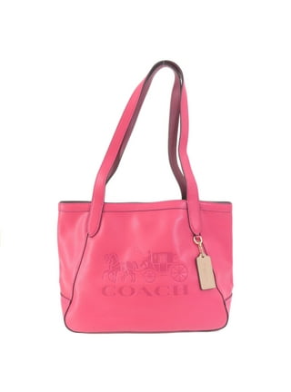 Coach Tote Bags in Handbags | Pink - Walmart.com Coach Tote Bags in Handbags | Pink - Walmart.com