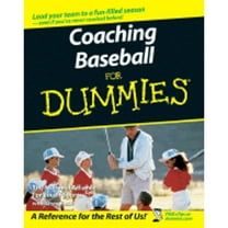 For Dummies Coaching Football for Dummies, (Paperback) - Walmart.com