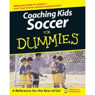 For Dummies Coaching Football for Dummies, (Paperback) - Walmart.com