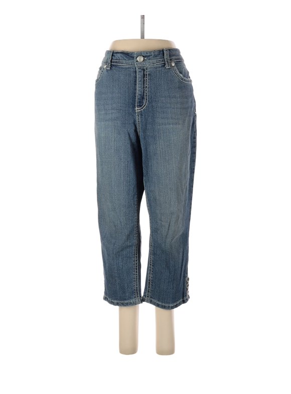 Code Bleu Womens Jeans in Womens Clothing - Walmart.com
