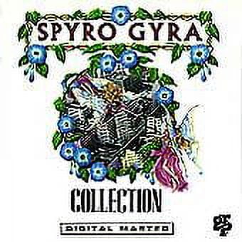 Pre-Owned Collection by Spyro Gyra (CD, May-1991, GRP (USA)) - Walmart.com