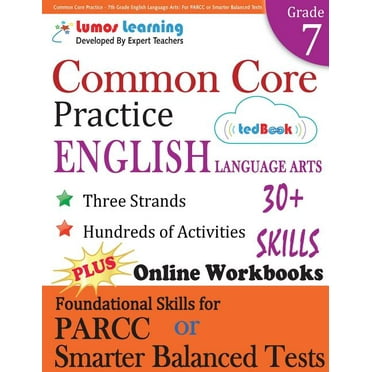 Common Core Practice - Grade 3 Math : Workbooks to Prepare for the ...