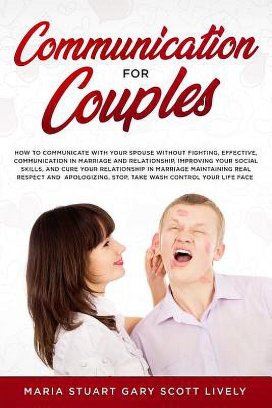 Pre Owned Communication For Couples How To Communicate With Your