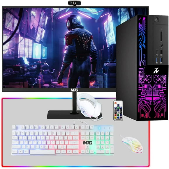 Gaming Pc Monitor Bundle