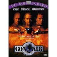 Con Air (DVD), Mill Creek, Action & Adventure - Walmart.com