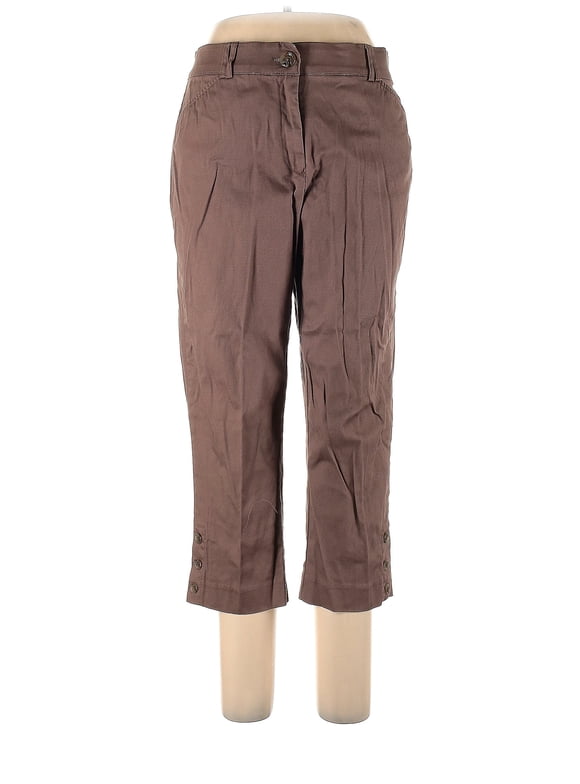 Counterparts Womens Pants in Womens Clothing - Walmart.com