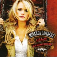 Miranda Lambert - Postcards From Texas - Music & Performance - CD ...