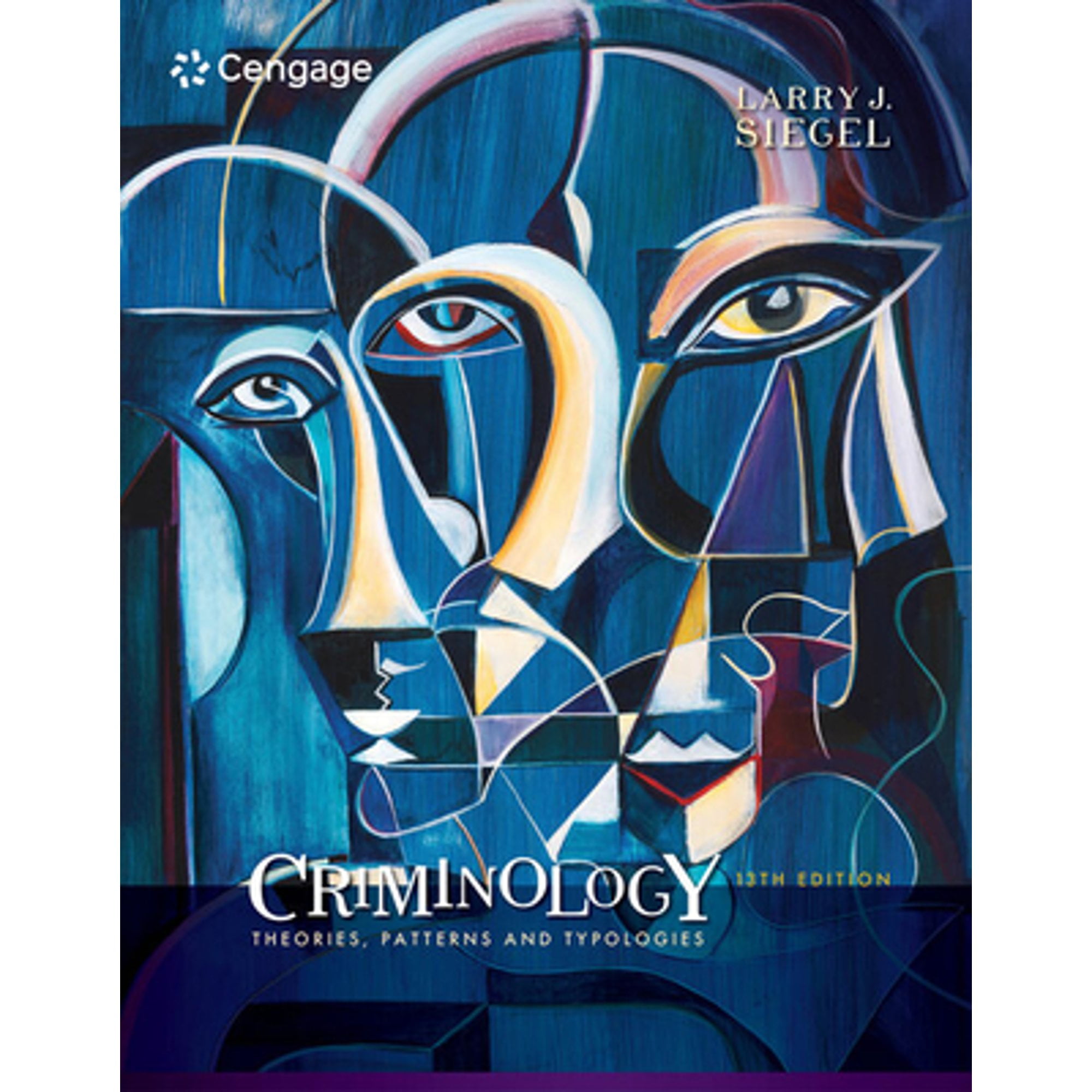 Pre-Owned Criminology: Theories, Patterns and Typologies (Hardcover ...