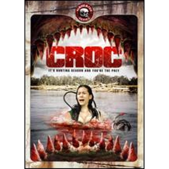 Uncorked - Croc [DIGITAL VIDEO DISC] - Walmart.com