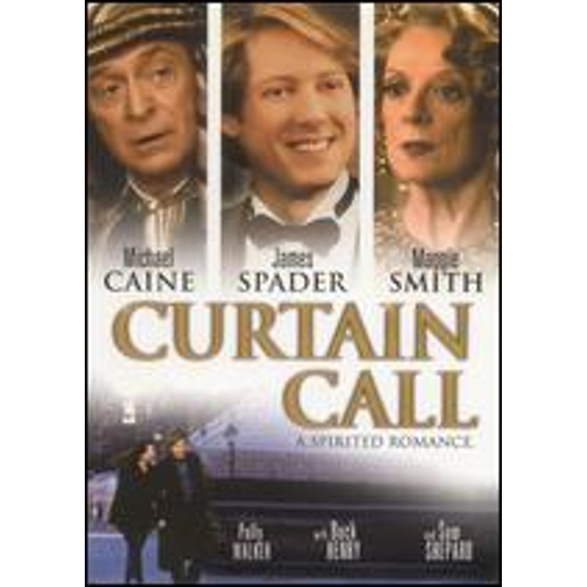 The Call Dvd Poster
