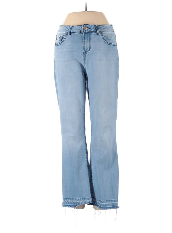 D. Jeans Womens Jeans in Womens Jeans - Walmart.com