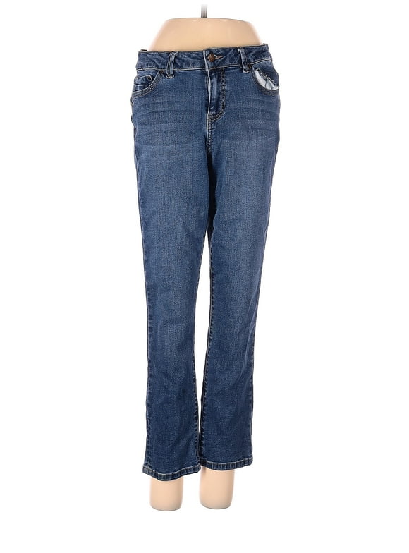 D. Jeans Womens Jeans in Womens Jeans - Walmart.com