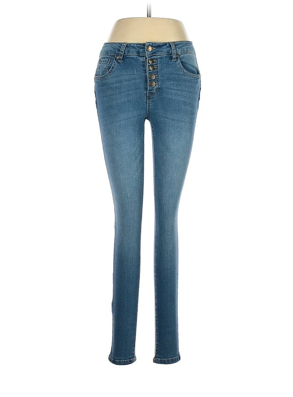 D. Jeans Womens Jeans in Womens Jeans - Walmart.com