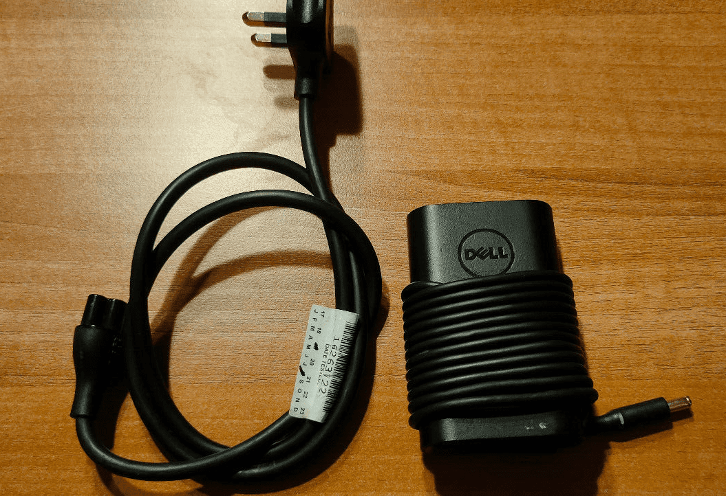 Pre-Owned DA45NM131 Dell AC Adapter 19.5V 2.31A 45W For XPS 13 9333 ...