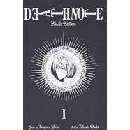 Death Note Manga Complete Box Set - All-in-One Edition Paperback ...