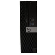 Pre-Owned DELL Optiplex 9010 Desktop Computer PC, Intel Quad-Core i7, 1TB HDD, 16GB DDR3 RAM ...