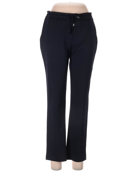 Dalia Womens Pants in Womens Clothing | Black - Walmart.com