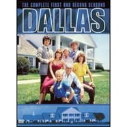 Dallas TV Series: Complete Box Set (Seasons 1-14 & 3 Movies) - Walmart.com