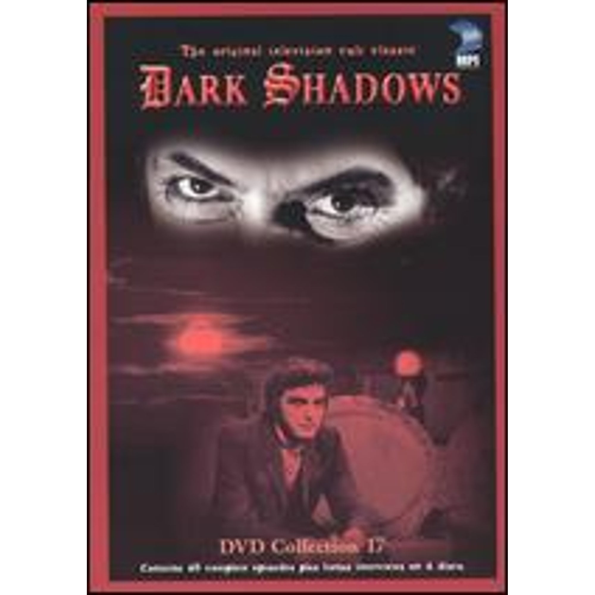 Pre-Owned Dark Shadows: DVD Collection 17 [4 Discs] (DVD 0030306765396 ...