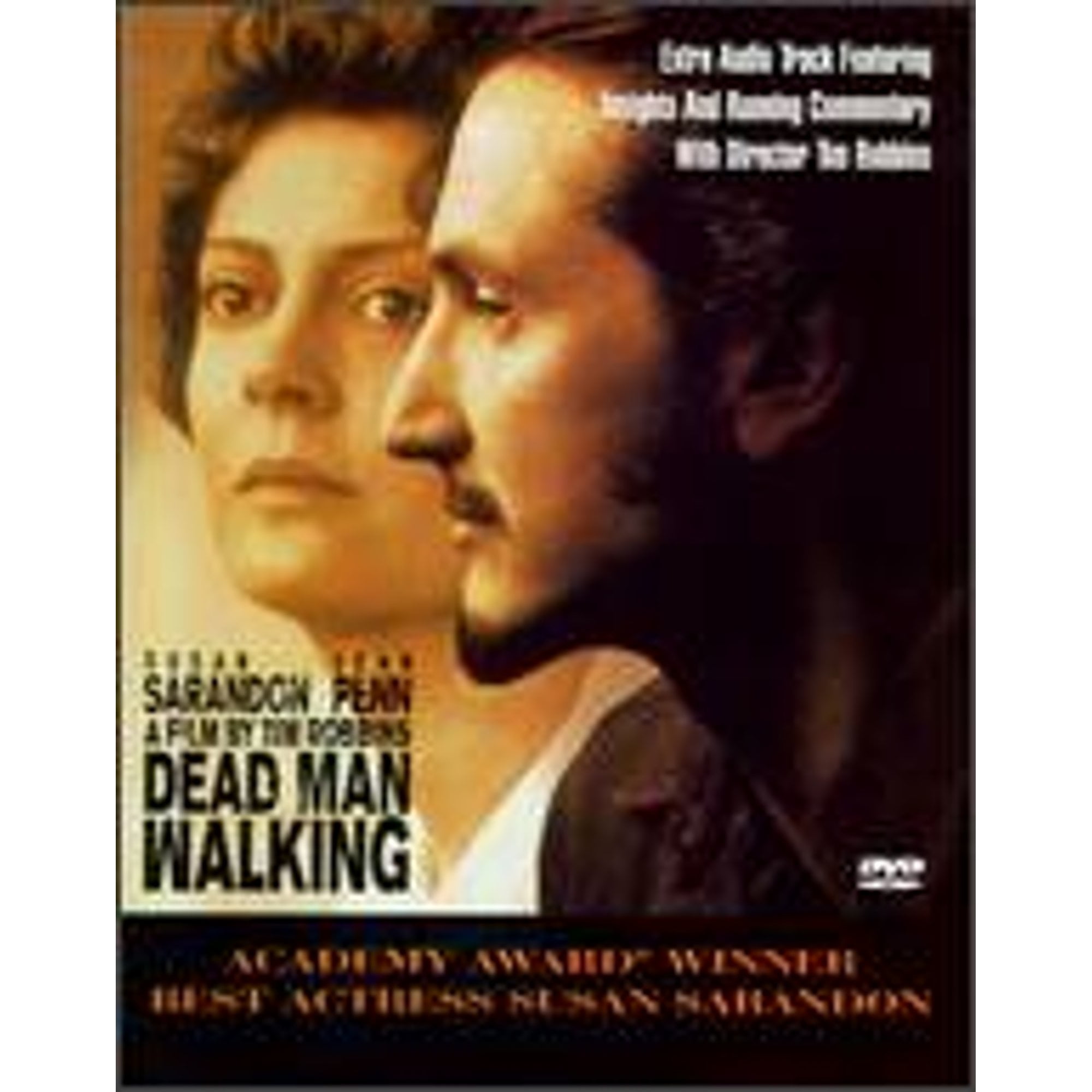 Pre-Owned Dead Man Walking (DVD 0780063824323) directed by Tim Robbins ...