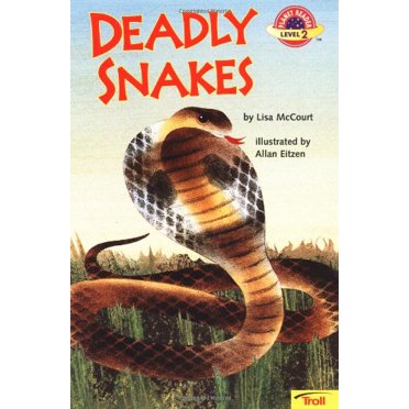 Step Into Reading Wild Reptiles: Snakes, Crocodiles, Lizards, and Turtles (Wild Kratts ...