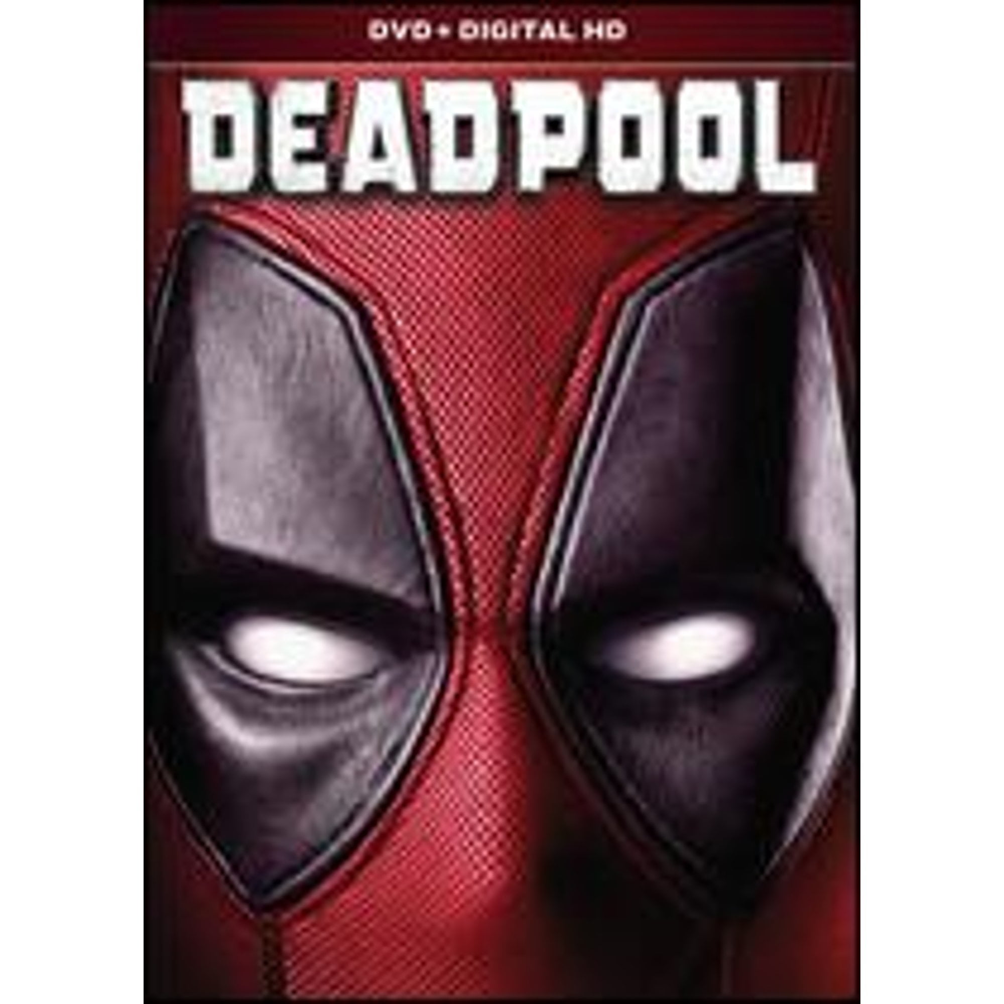 Pre-Owned Deadpool (DVD 0024543104186) directed by Tim Miller - Walmart.com