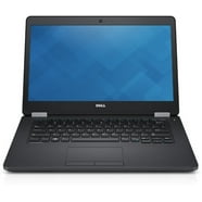 Restored Dell Latitude E5450 Laptop Computer, 2.90 GHz Intel i5 Dual ...