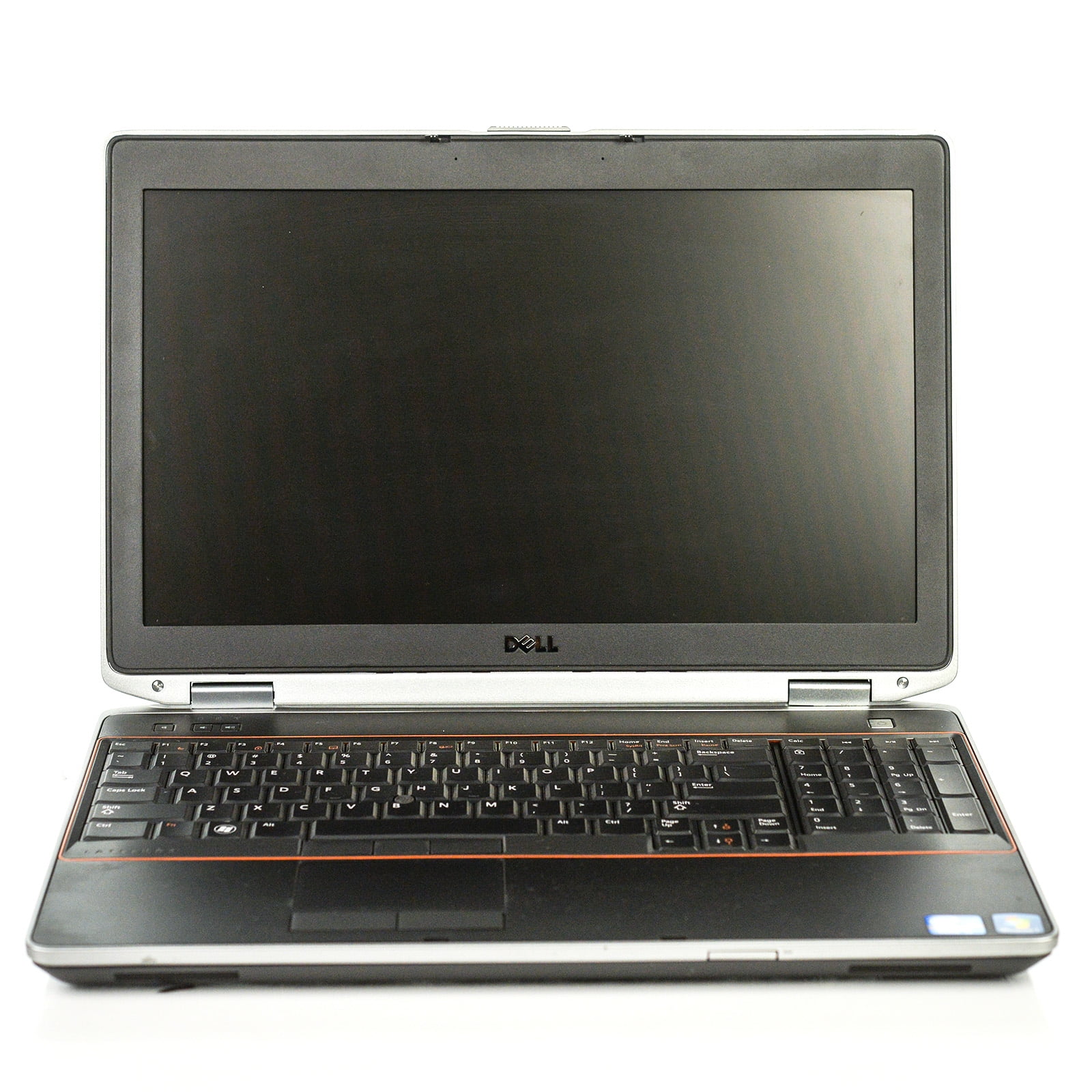 Refurbished Dell Latitude E6520 Laptop i3 Dual-Core 8GB 128GB SSD Win ...