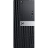 Pre-Owned Dell OptiPlex 5060 Tower Desktop intel Core i5-8500 3.0GHz 6 ...