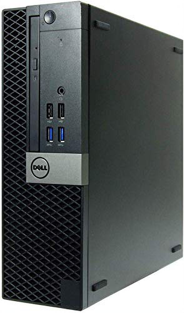 Pre-Owned Dell OptiPlex 7050 SFF High Performance Business Desktop ...