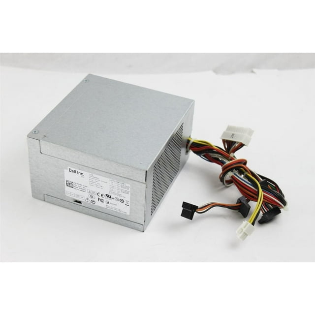 Pre-Owned Dell Optiplex 3010 7010 9010 AC275AM-00 275W 24-PIN Power ...