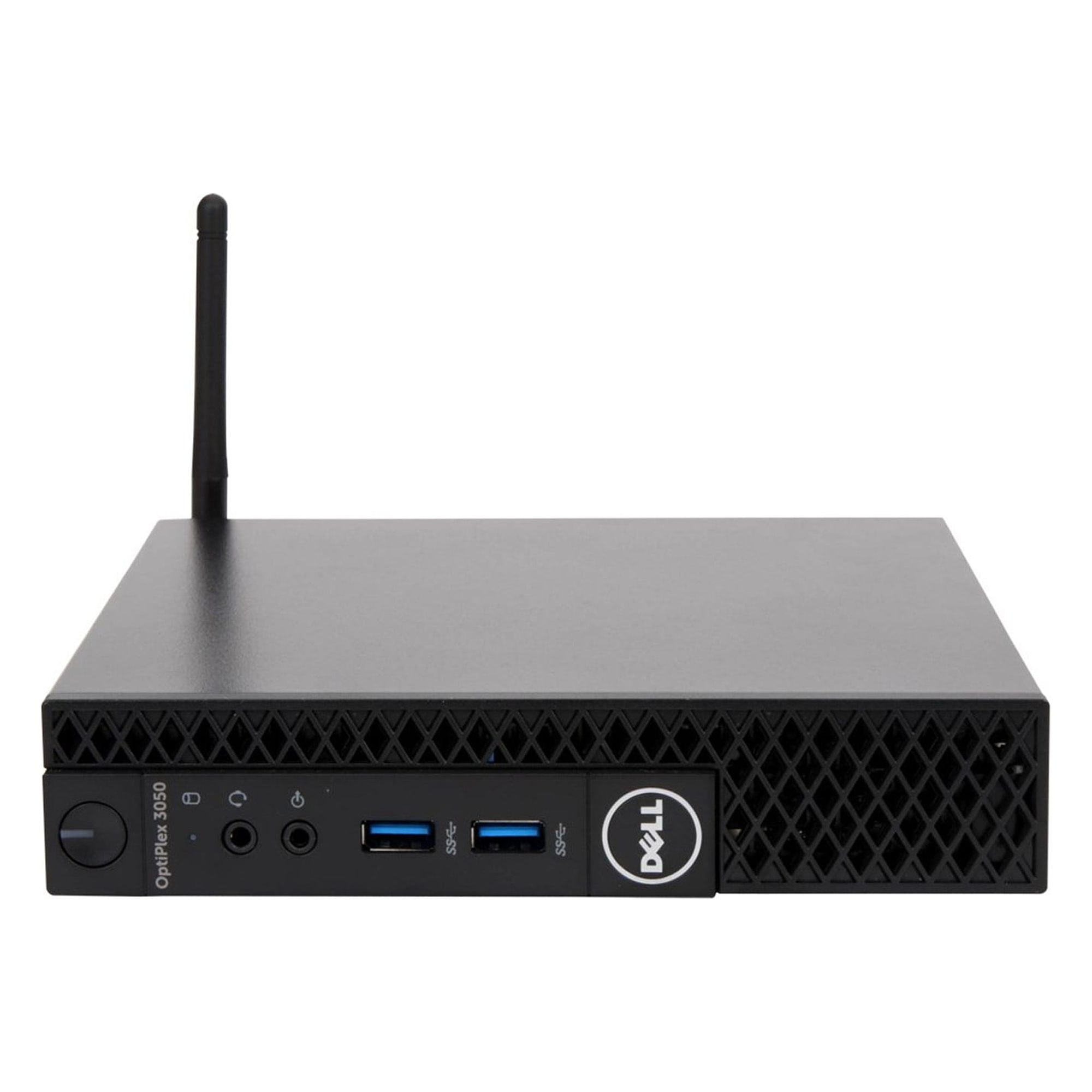 Pre-Owned Desktop Micro PC Dell OptiPlex 3050 - G7 Intel Core i5 - Ram ...