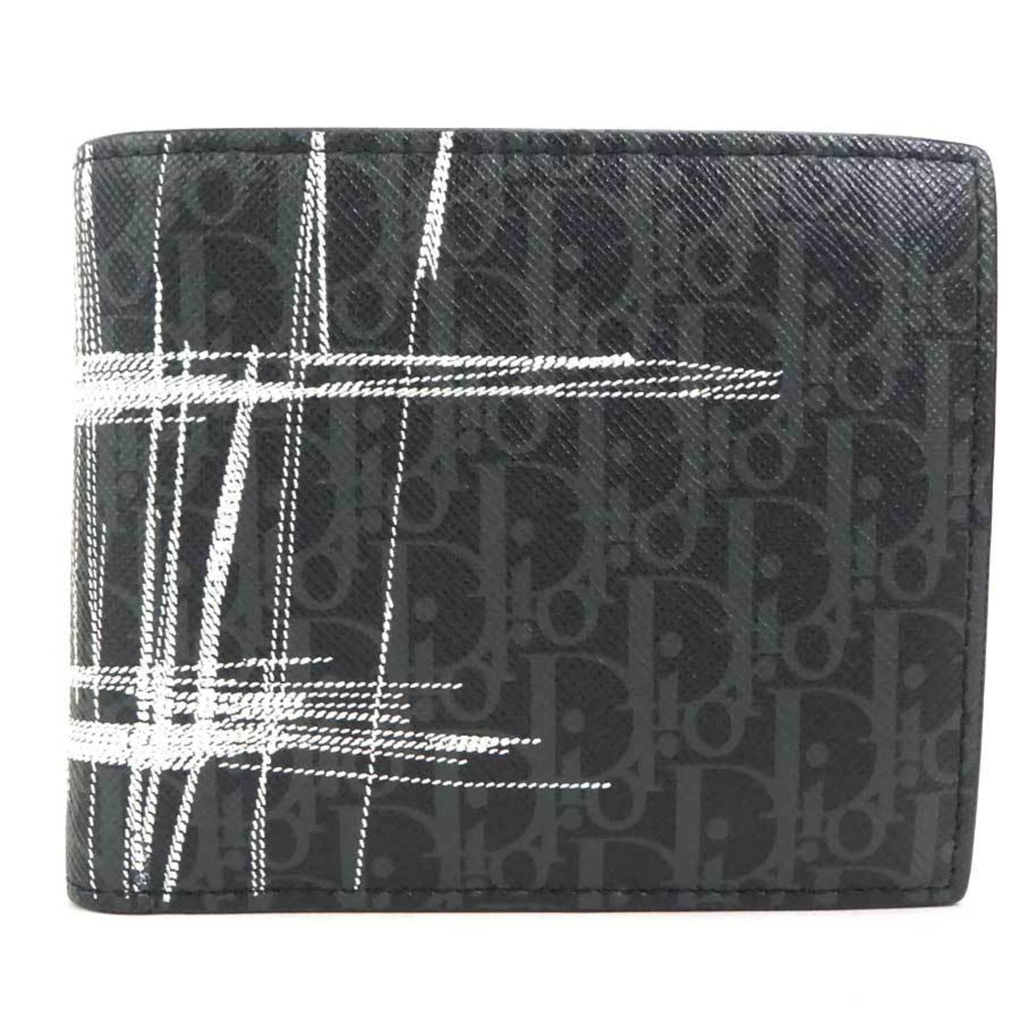 Mens Dior Wallet