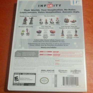 Disney Infinity 3.0 Marvel Black Panther Figure [Cross-Platform ...