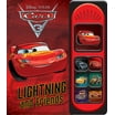 Good Night, Lightning (Disney/Pixar Cars) (Board book) - Walmart.com